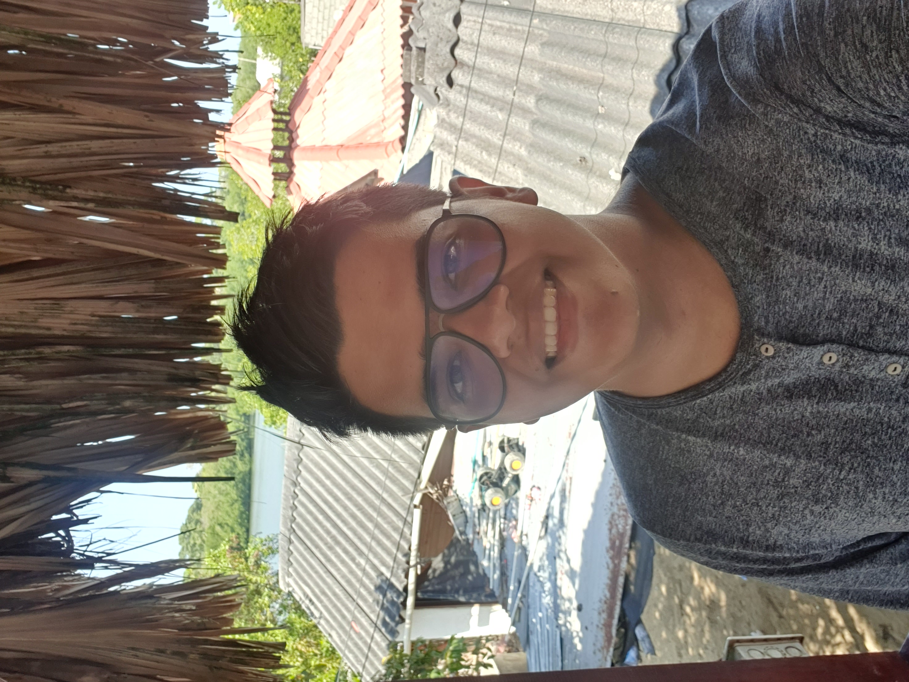 Daniel Santamaría Álvarez