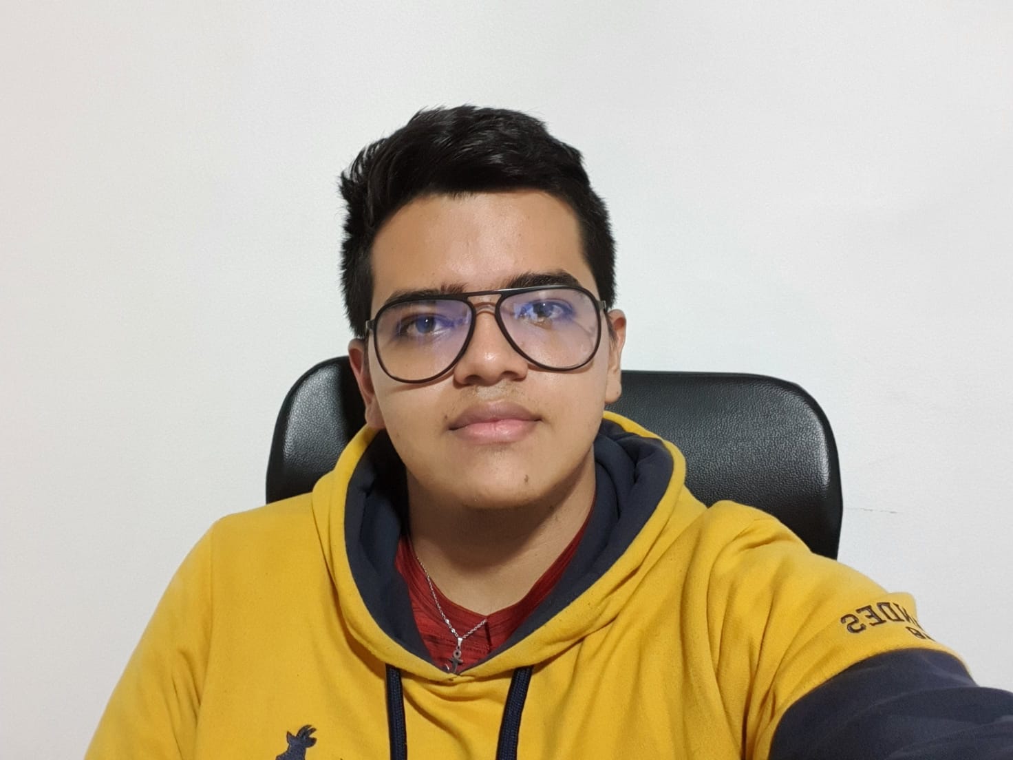 Daniel Santamaría Álvarez